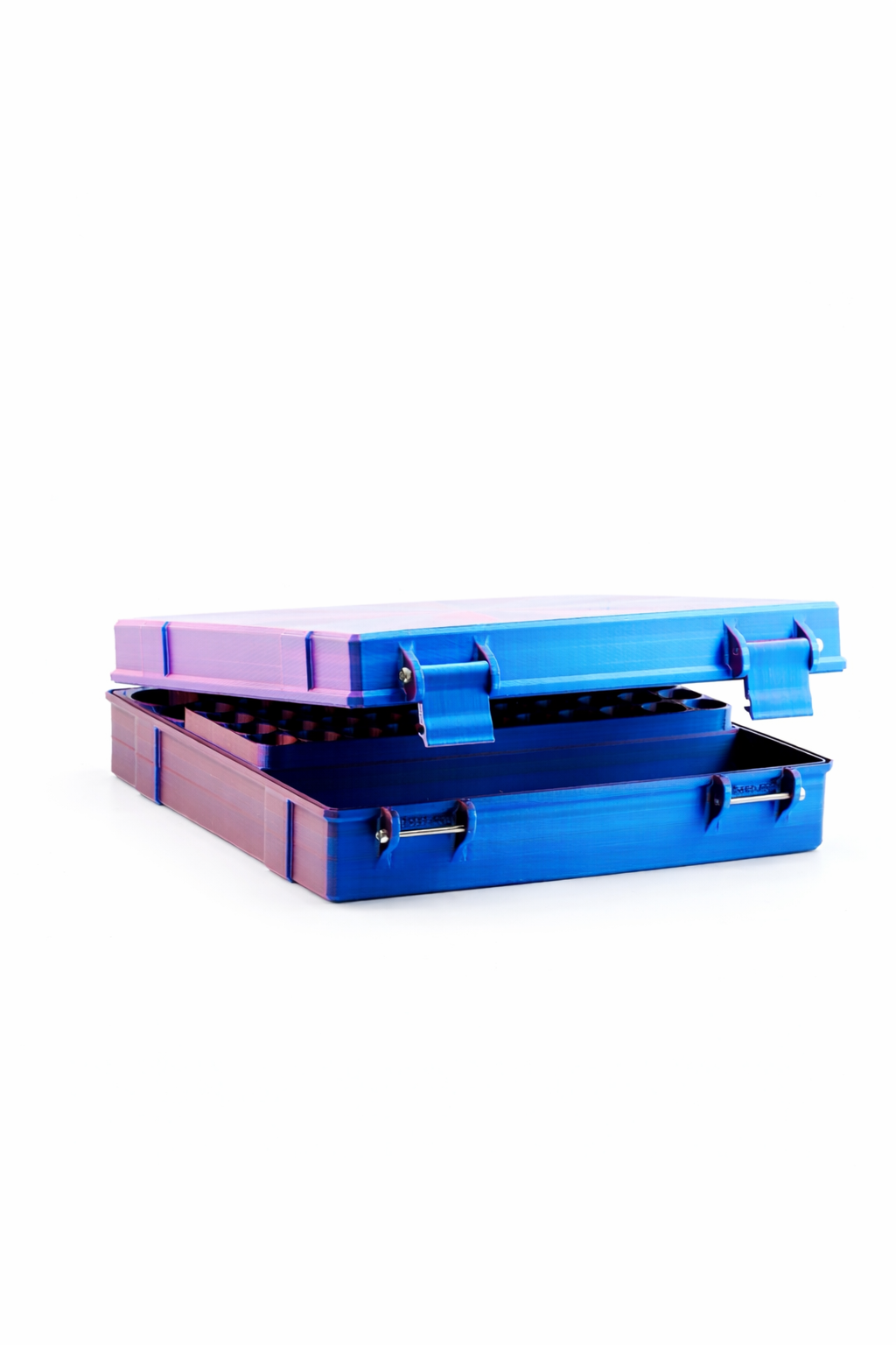 Vial Guard | Premium Vial Storage Cases for 3 mL & 10 mL Vials ...